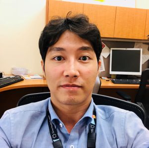 Croitoru Lab
